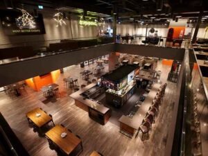 30+ Fun Things to Do in Toronto at Night [2025]